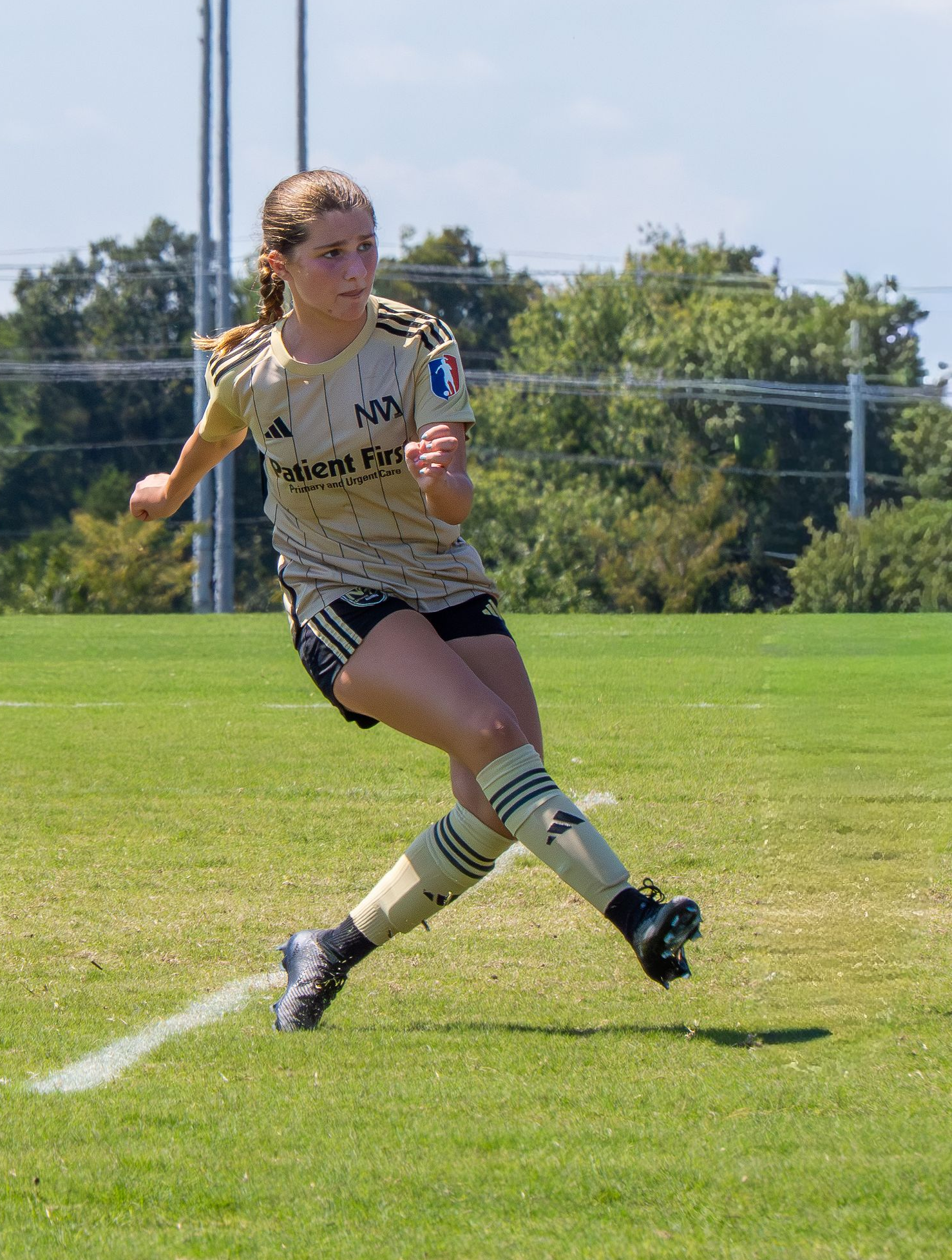 Elite Youth Soccer | Northern Virginia Alliance | NVA