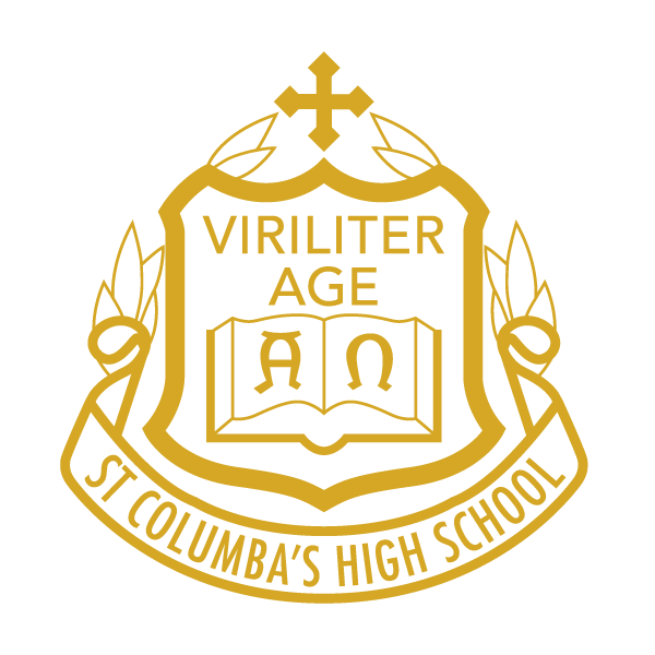 St. Columba's High School Alumni Trust | Our Legacy