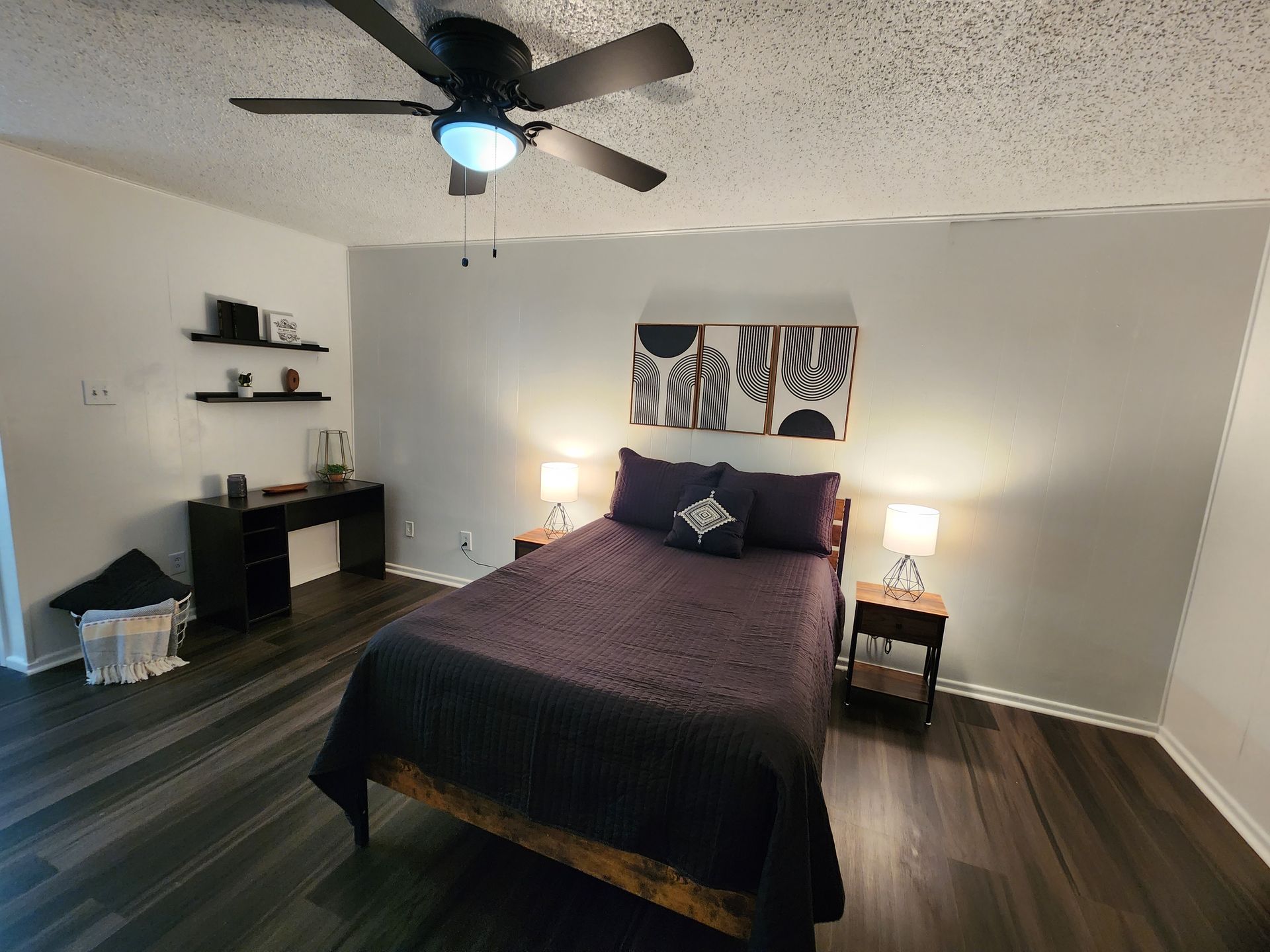 Property Info - Managed by Onward Property Management.