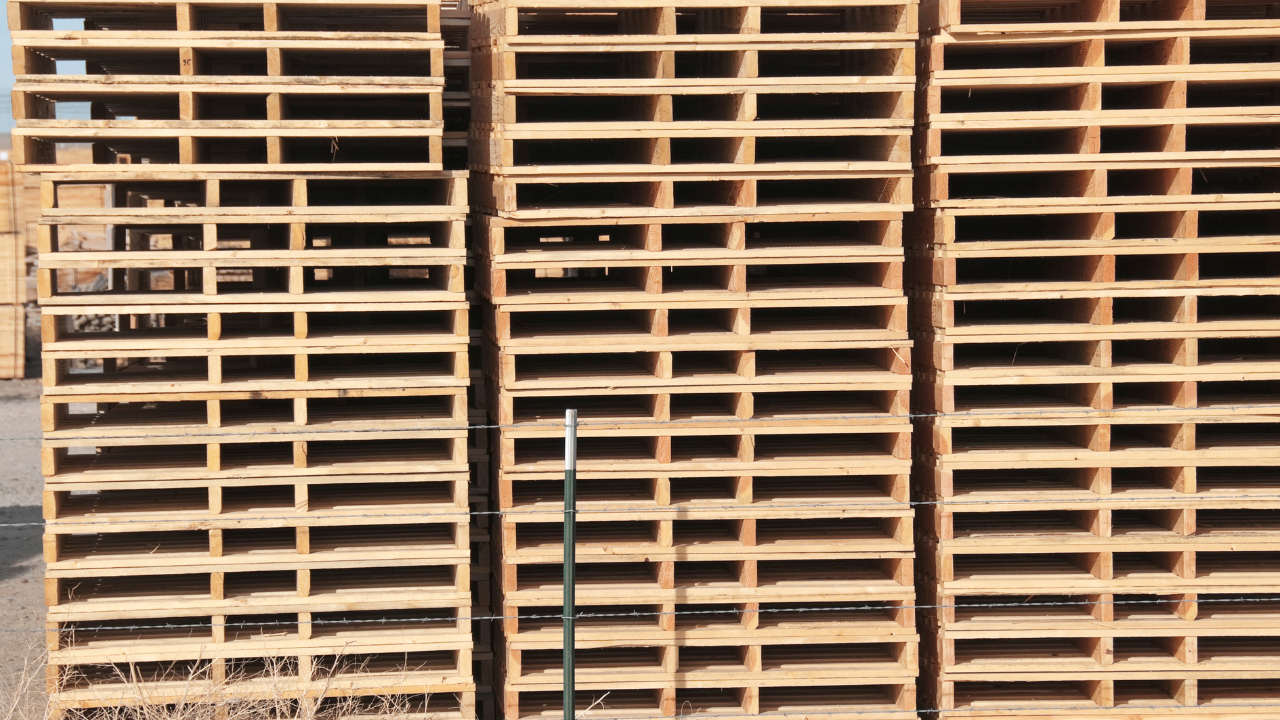 Home | Rodeo Pallets Services | Denver, CO