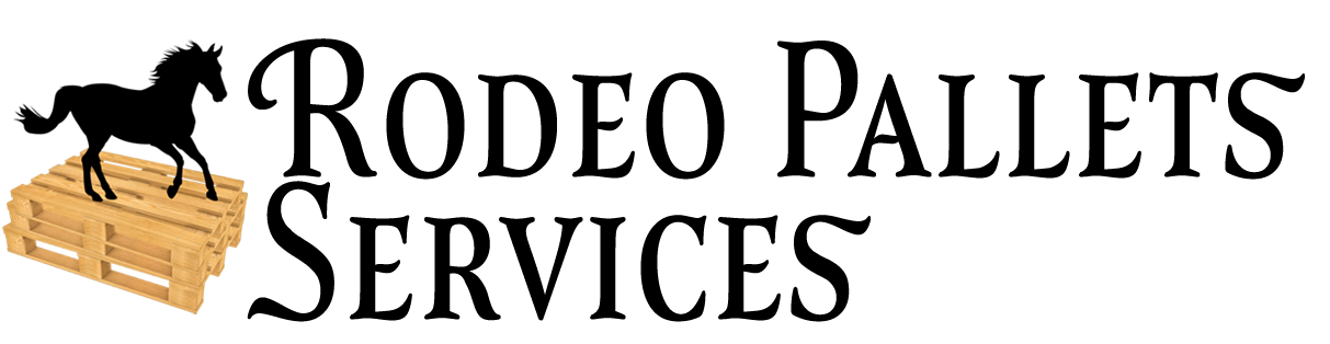 Home | Rodeo Pallets Services | Denver, CO