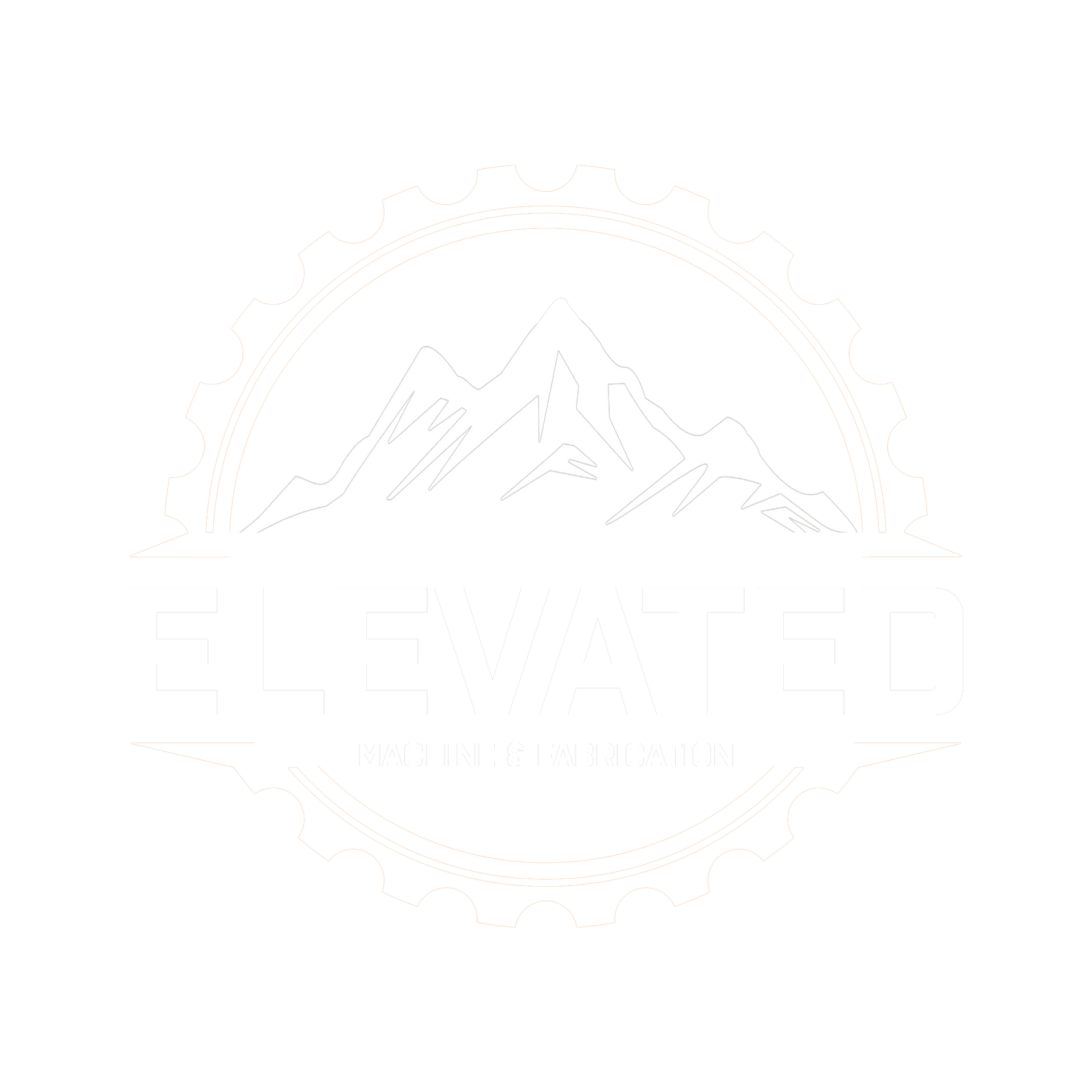 Elevated Machine and Fabrication