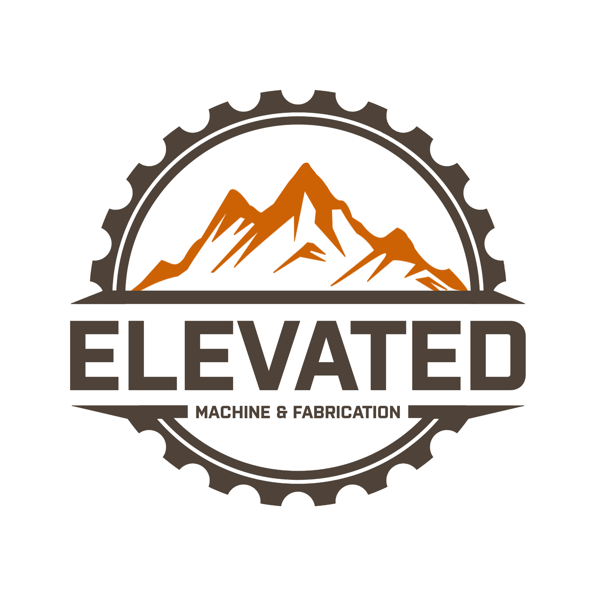 Elevated Machine and Fabrication