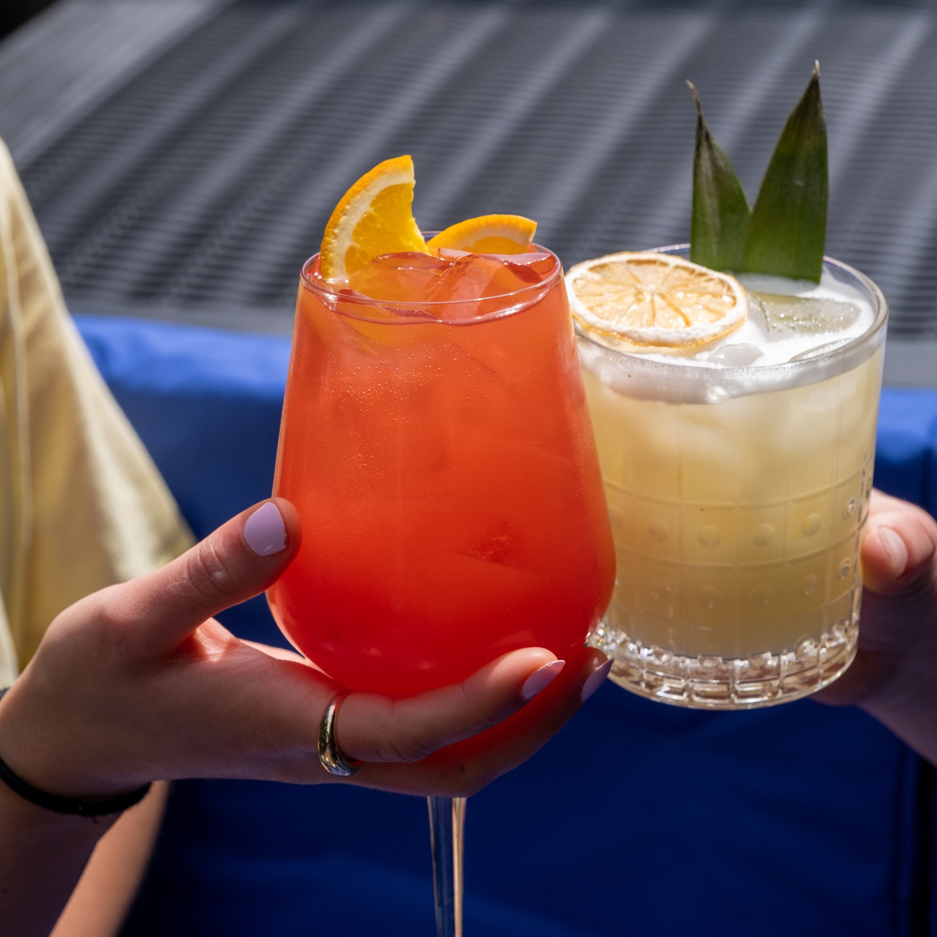 Baja Craft Kitchen - Gallery