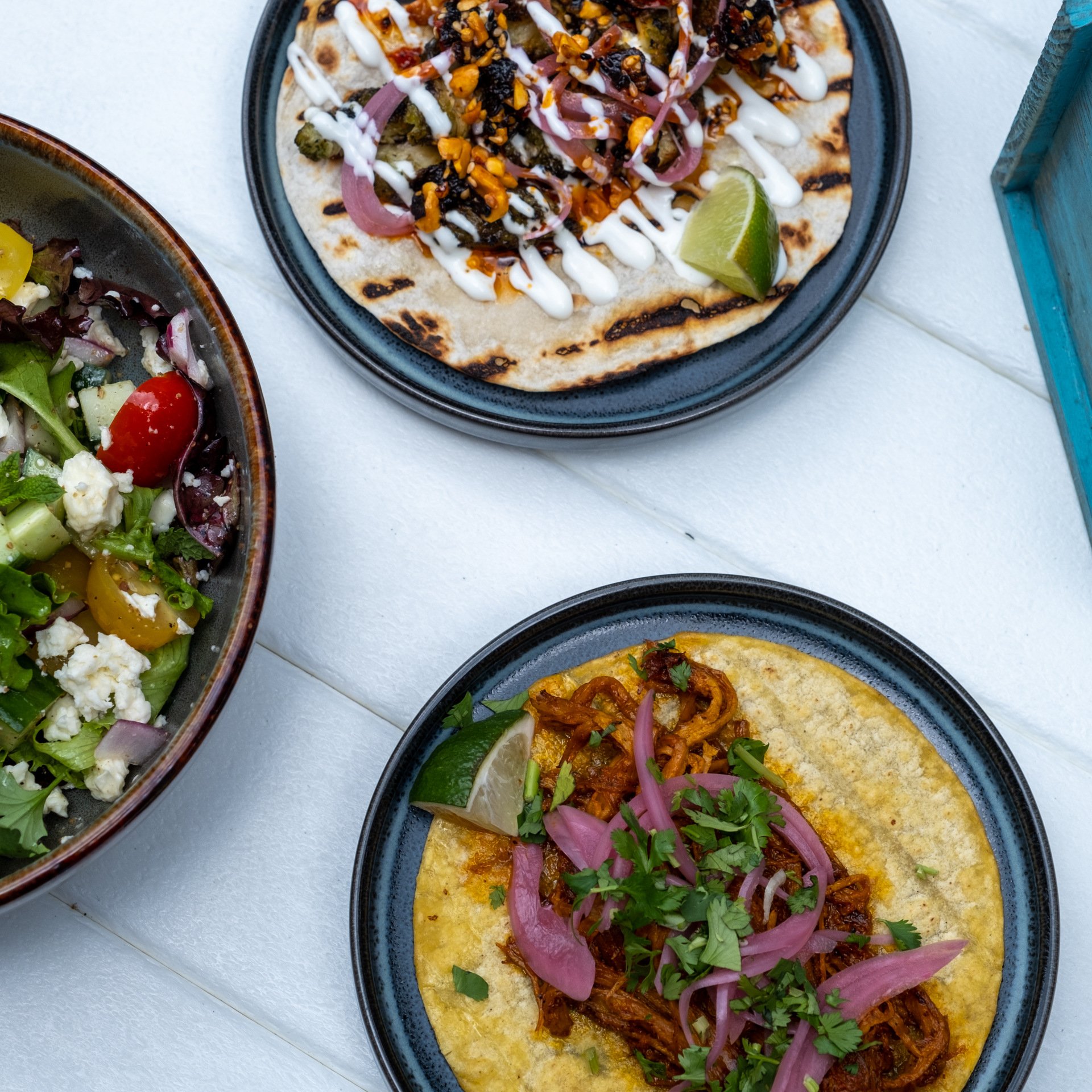 Baja Craft Kitchen - Gallery