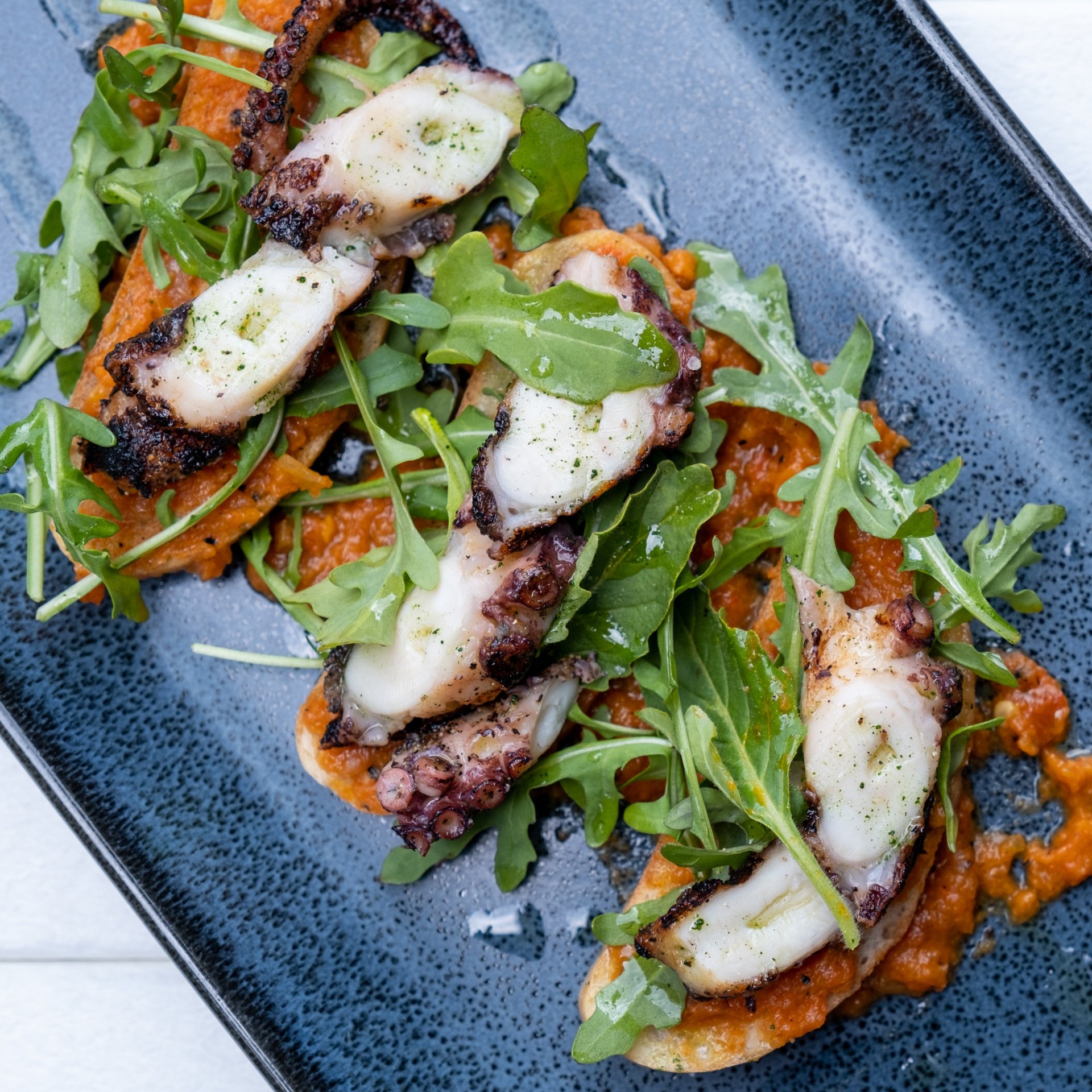 Baja Craft Kitchen - Gallery