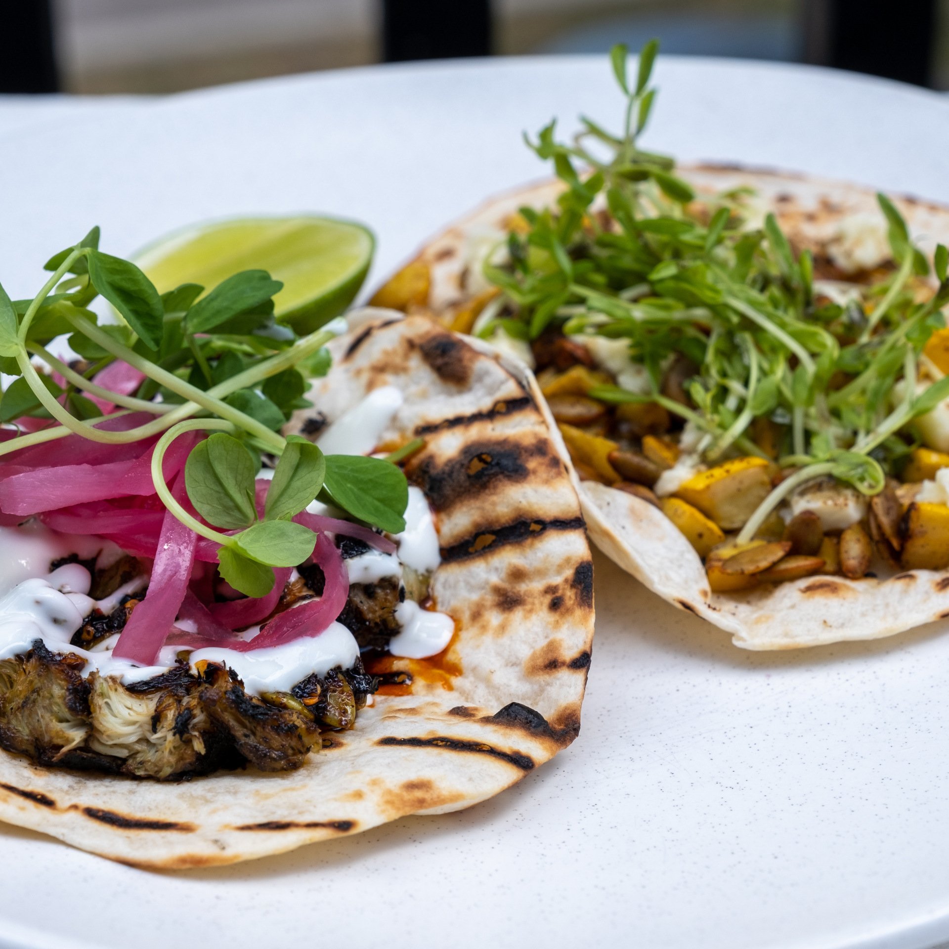 Baja Craft Kitchen - Gallery