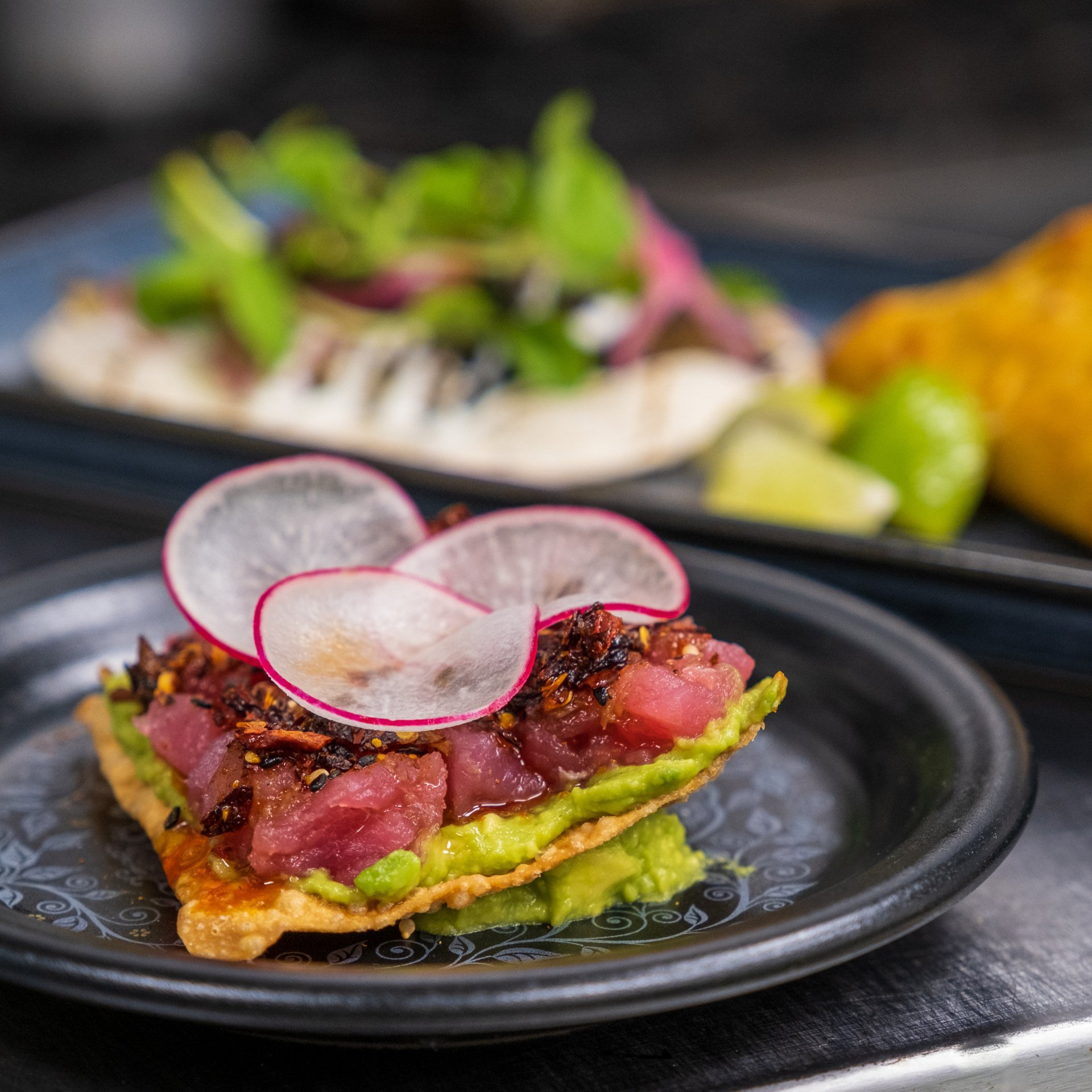 Baja Craft Kitchen - Gallery