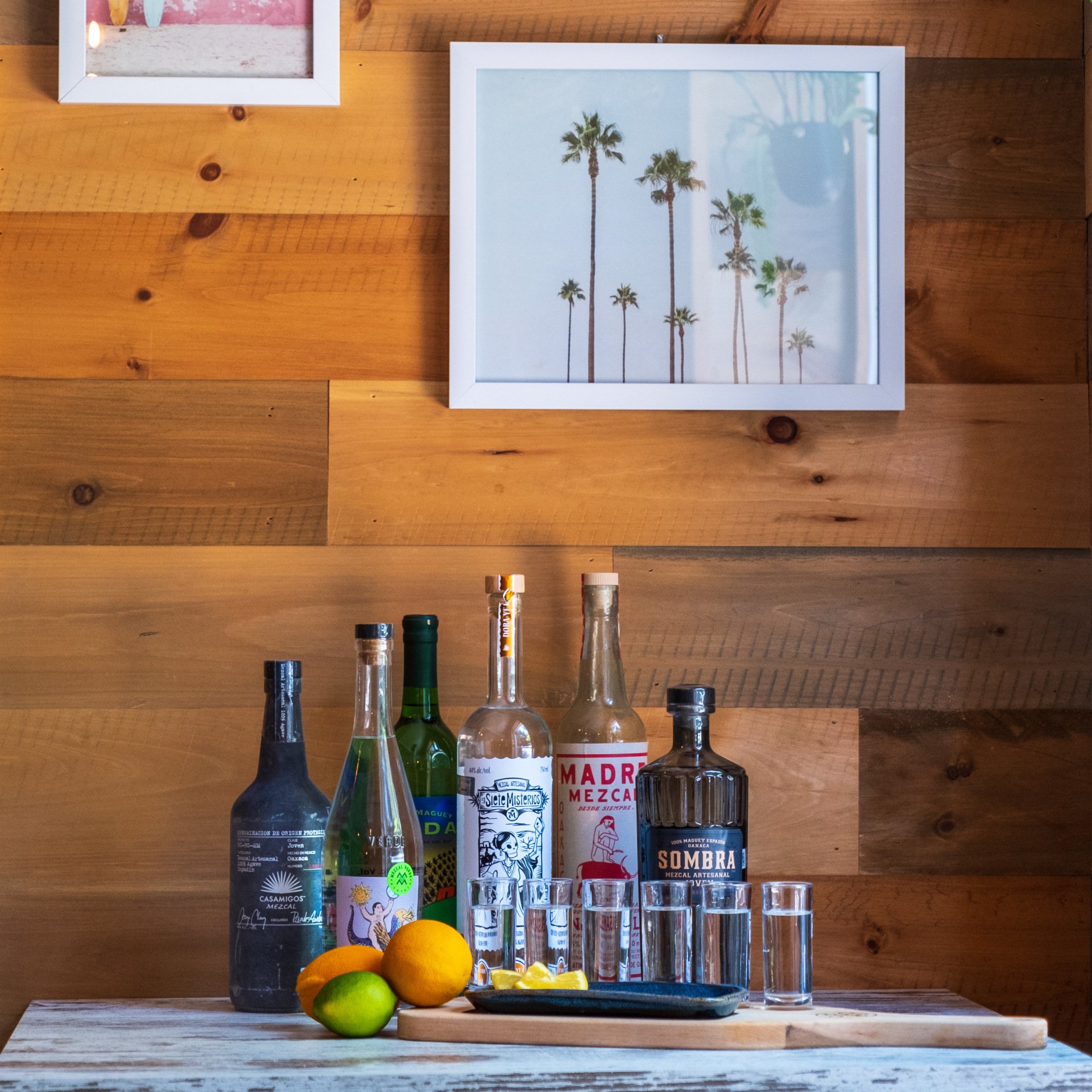 Baja Craft Kitchen - Gallery