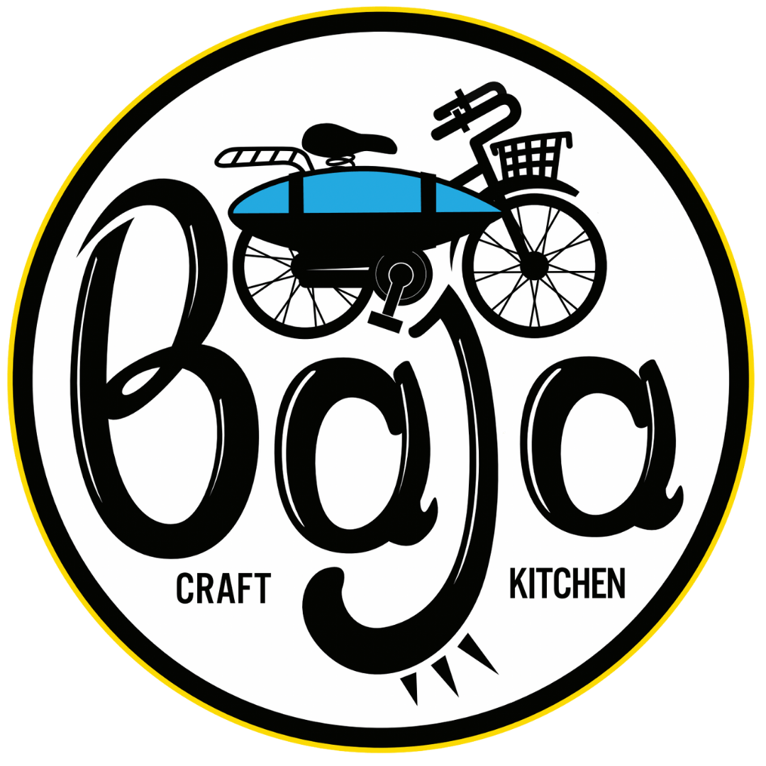 Baja Craft Kitchen - Fresh Flavours, Coastal Vibes!