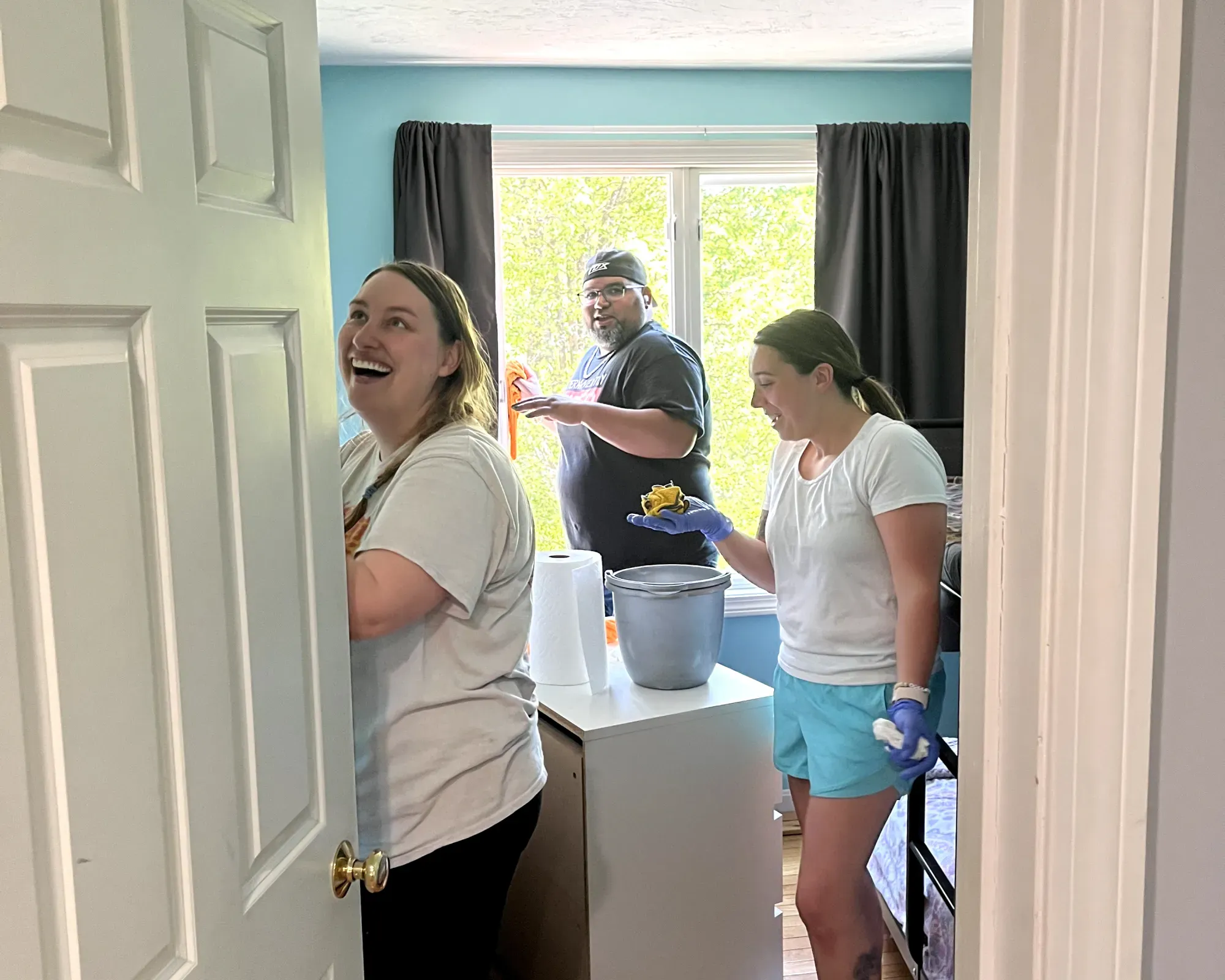 Lucy's Cleaning Service | Decluttering & Junk Removal in Cape Cod, MA