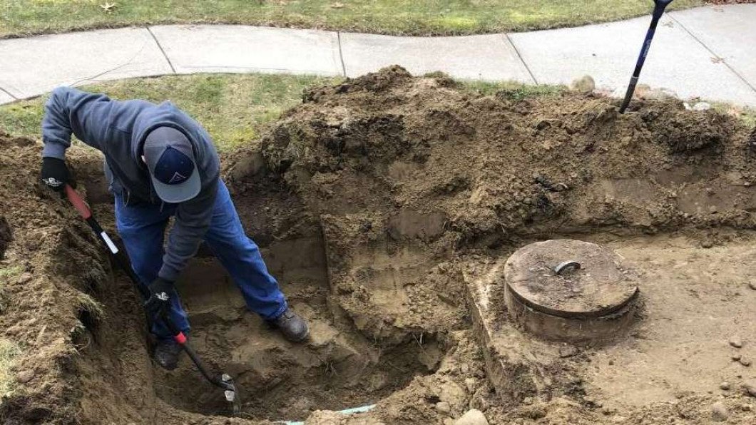 A & C Site and Septic Contractors - Top Rated Septic Company - Rhode Island