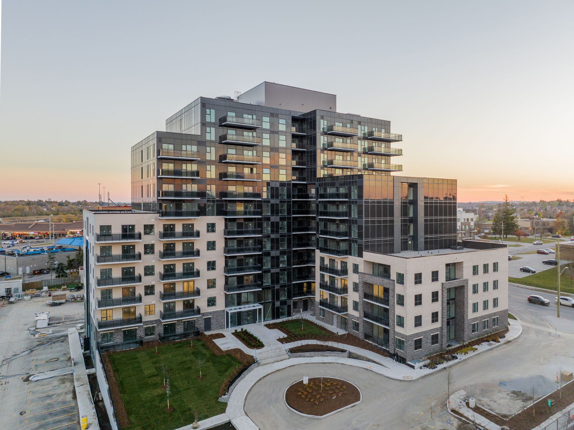 Fourteen75 | NEW Luxury Rental Apartment Building