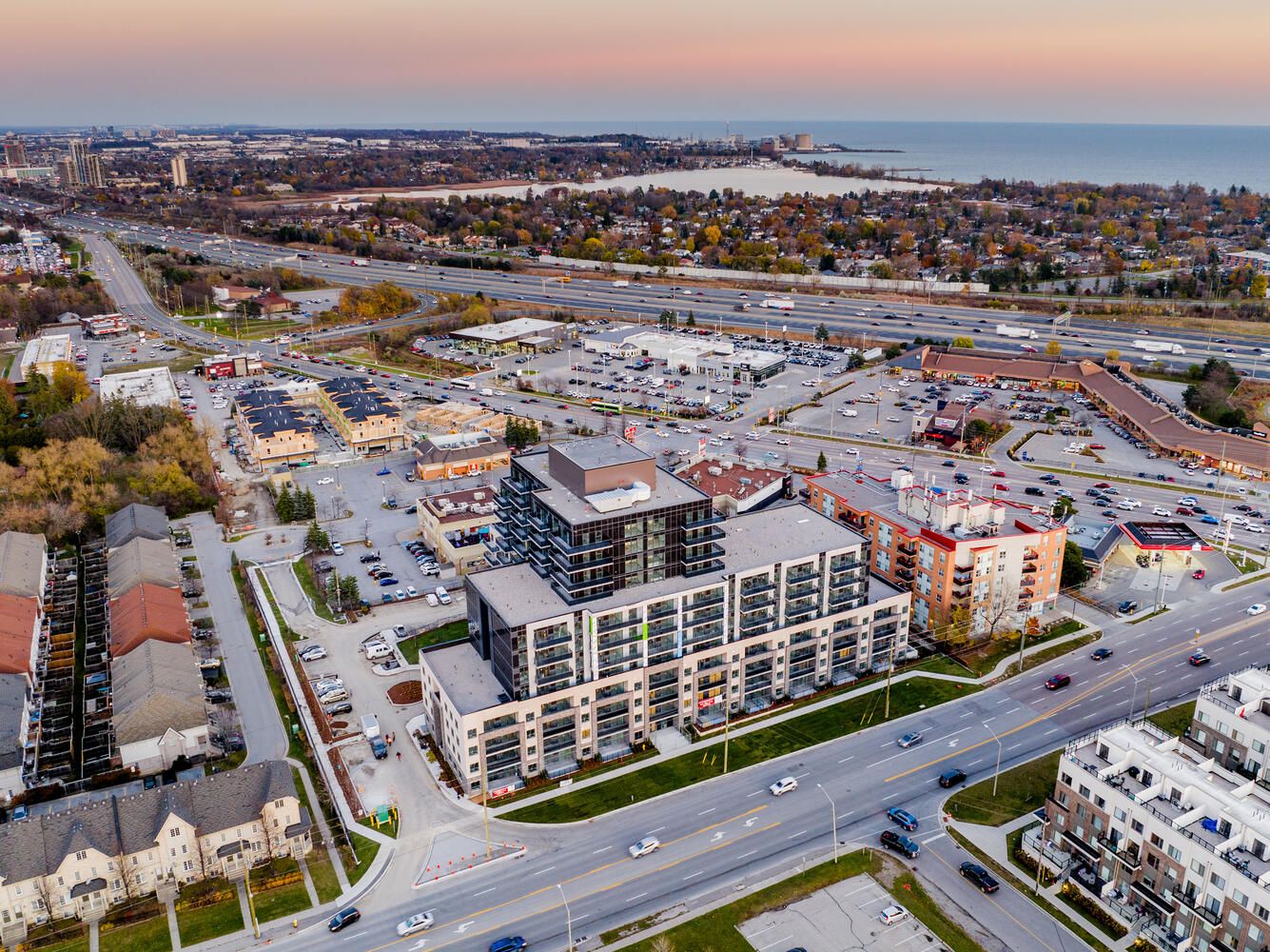 Fourteen75 | NEW Luxury Rental Apartment Building