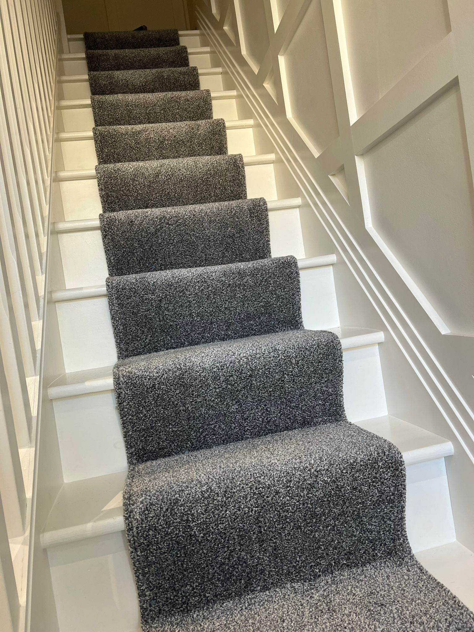 Carpets in Liverpool, Mobile Carpet Showroom - CARPETS2U.COM