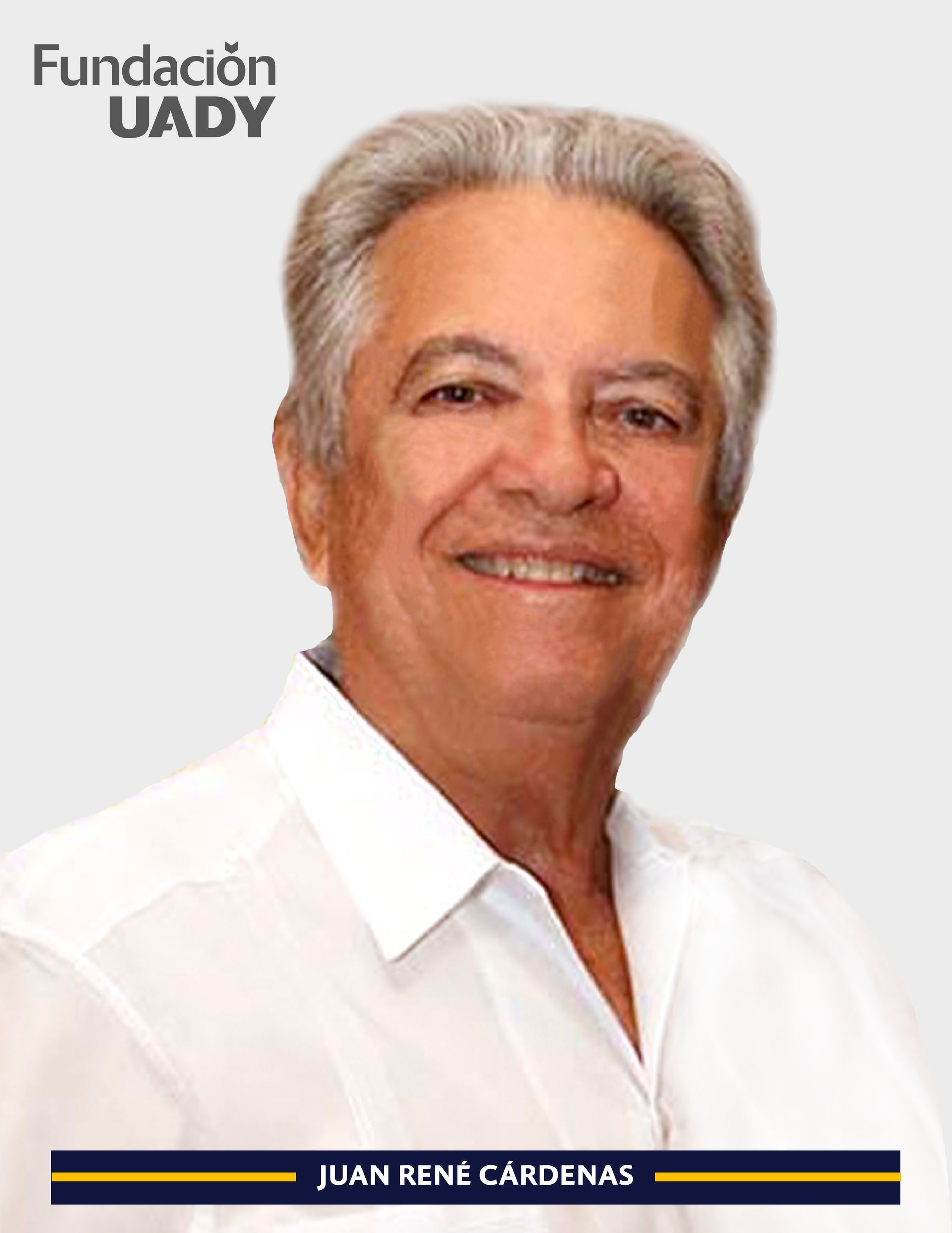 Galería de Expresidentes | Fundación UADY