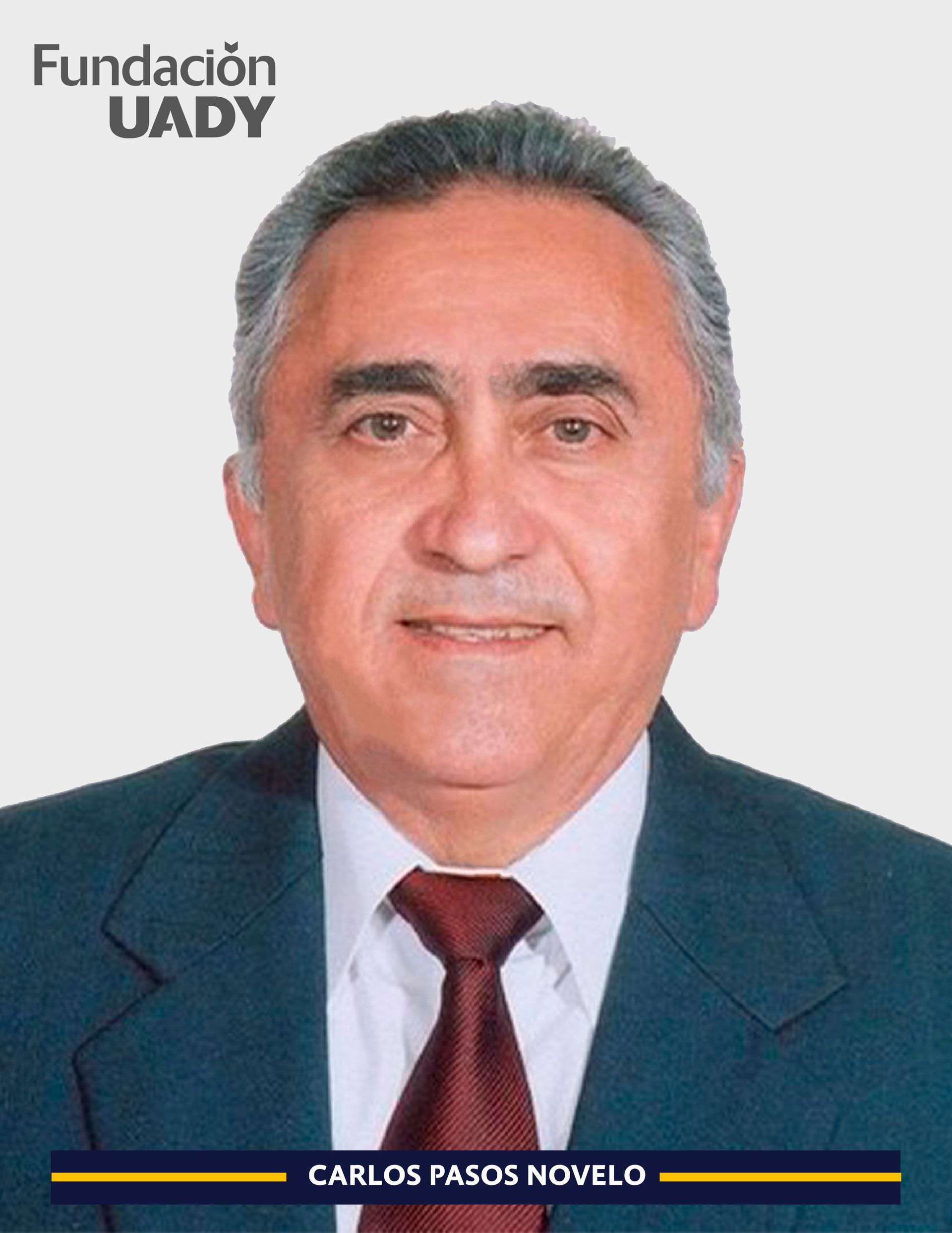 Galería de Expresidentes | Fundación UADY