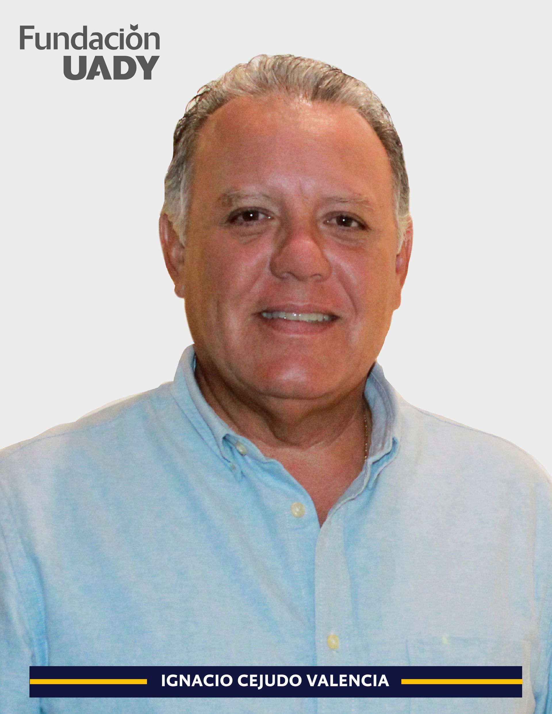 Galería de Expresidentes | Fundación UADY