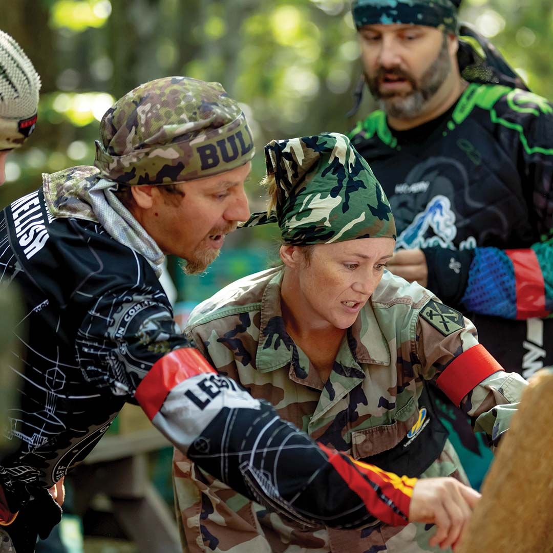 Operation Overlord 2024 - The Details