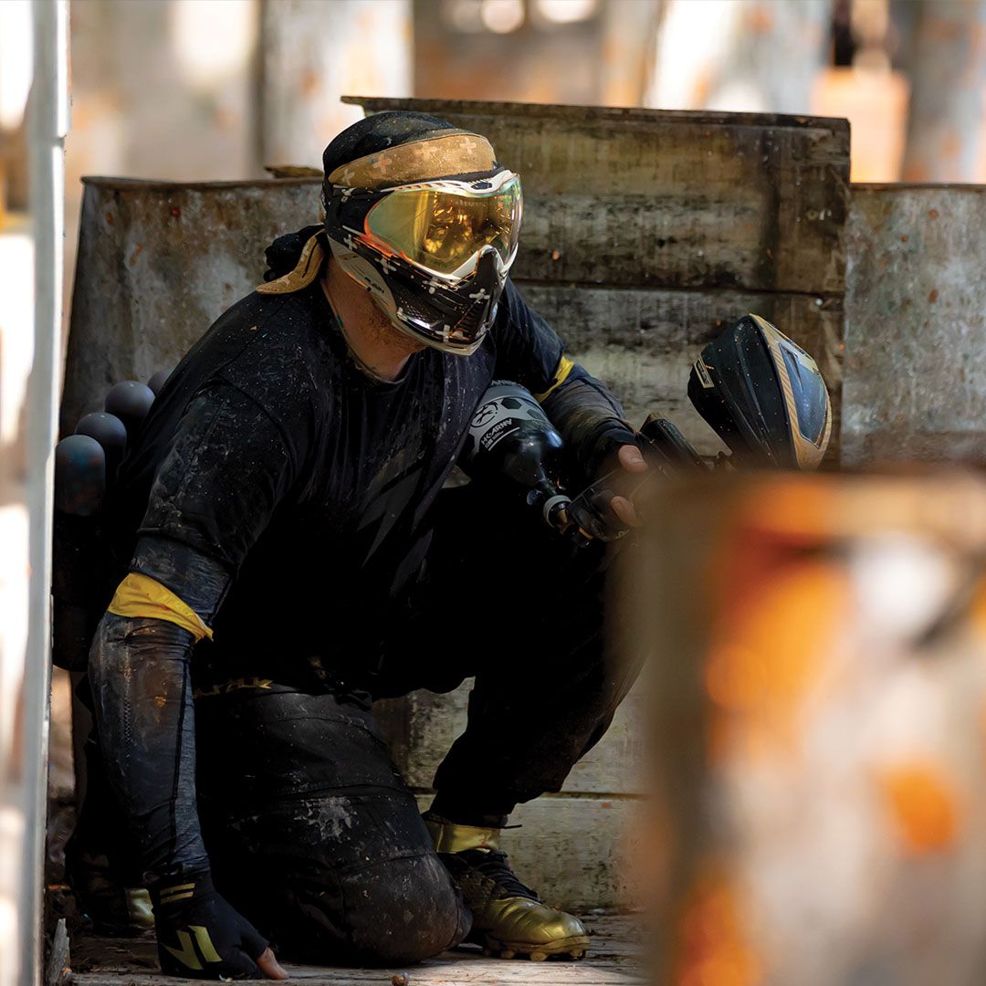 Operation Overlord 2024 - The Details