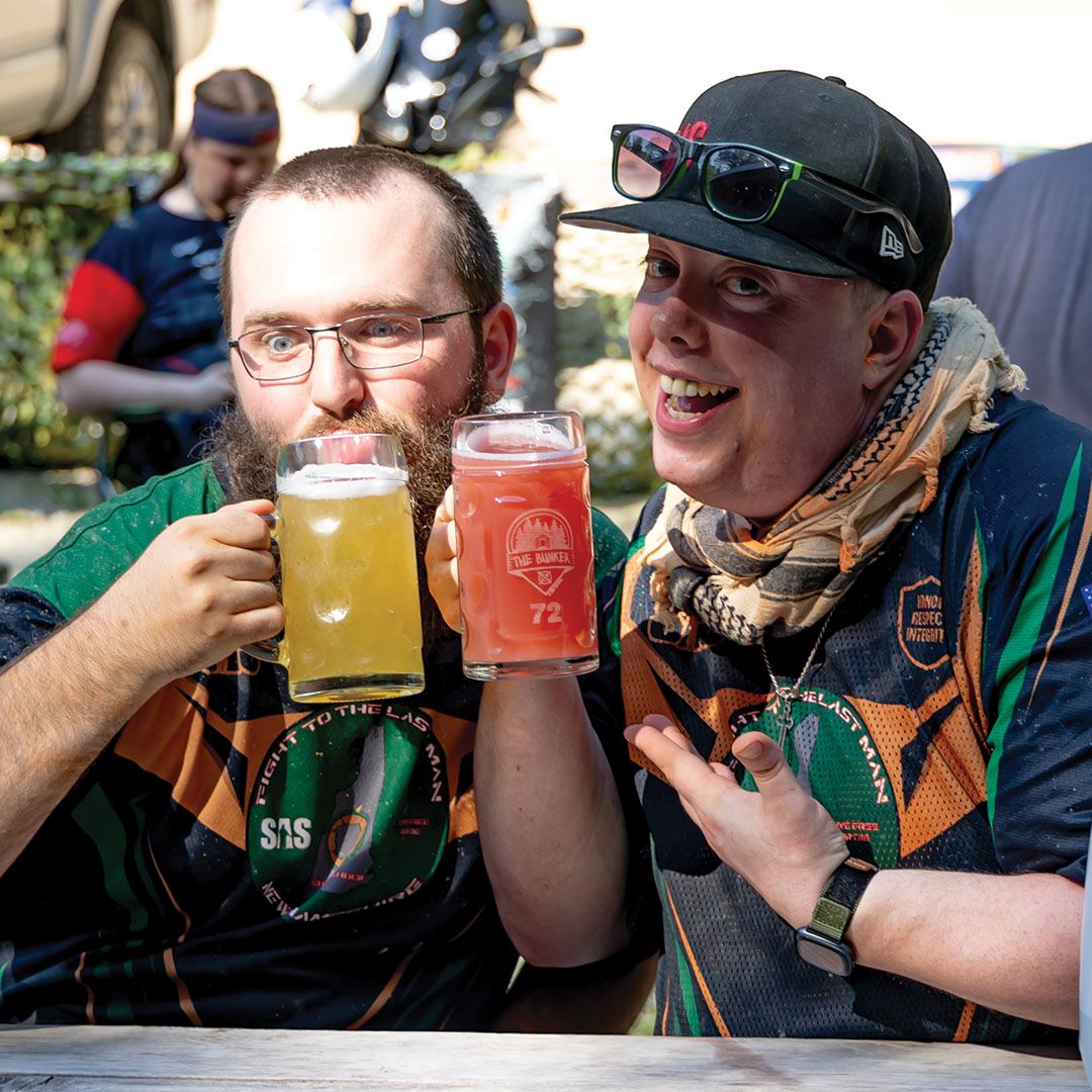 Operation Overlord 2024 - The Details