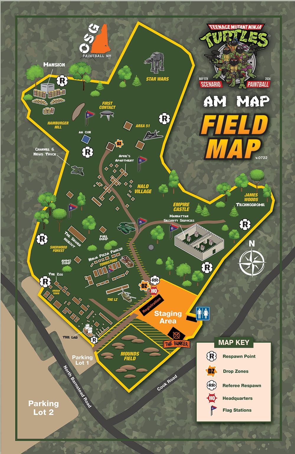 Pizza Dude's Got 30 Seconds | Teenage Mutant Ninja Turtles - The ...