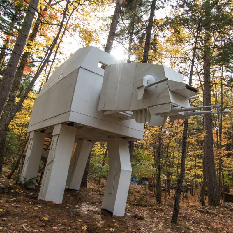 OSG Paintball | New England's Largest Paintball Park