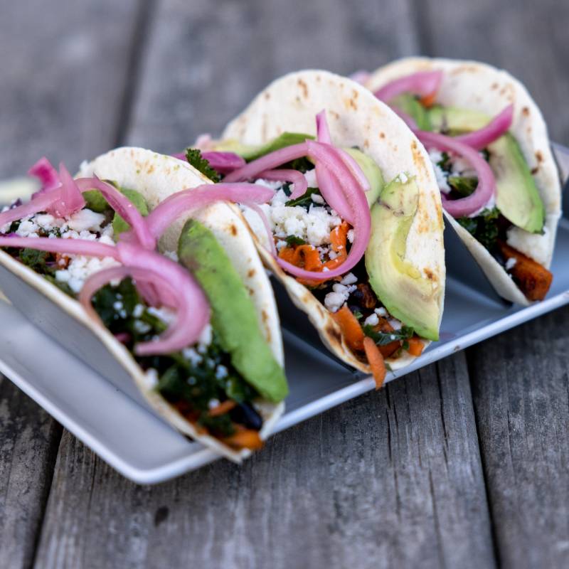 The Bunker Restaurant & Bar | OSG Paintball