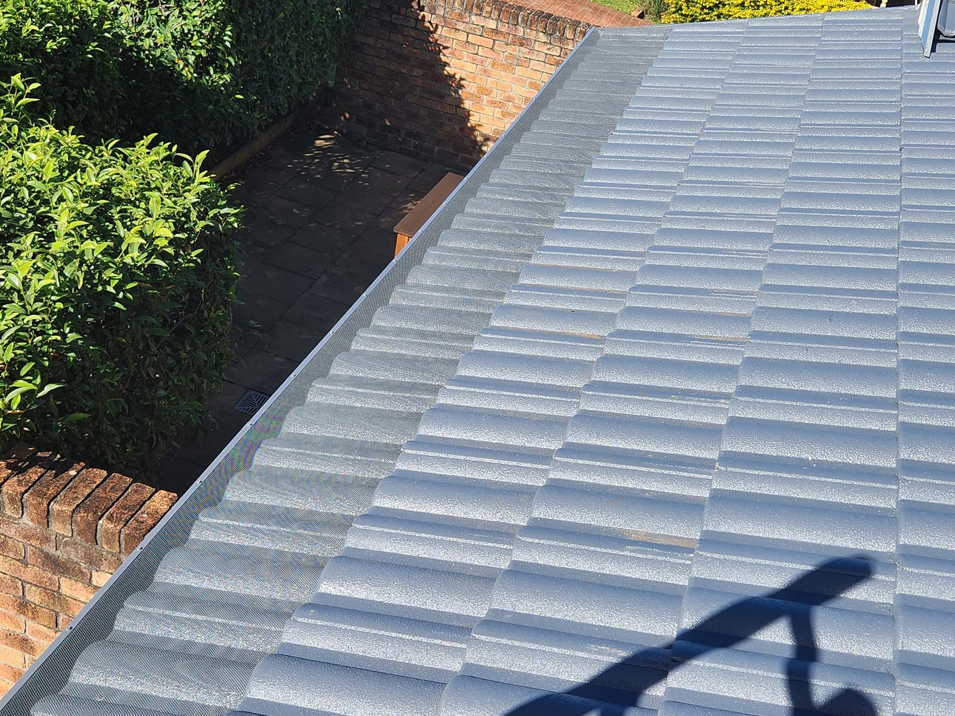 Why Add Ember Guard to Your Roof Restoration Project?