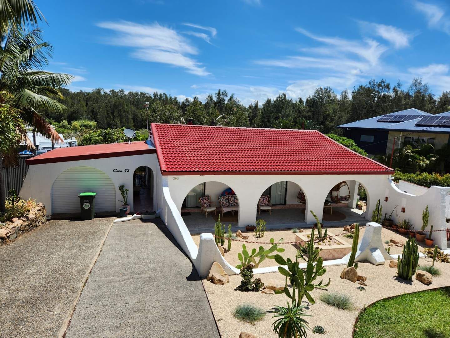 Most Common Roof Types in Australia