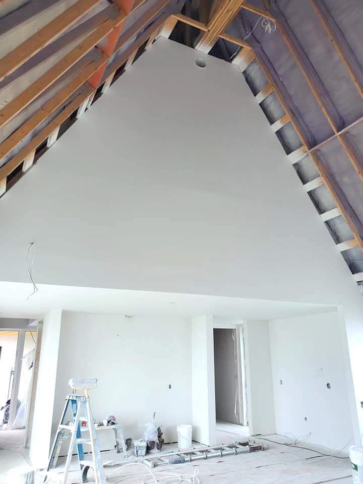 Commercial Drywall Installation, Belleville ON