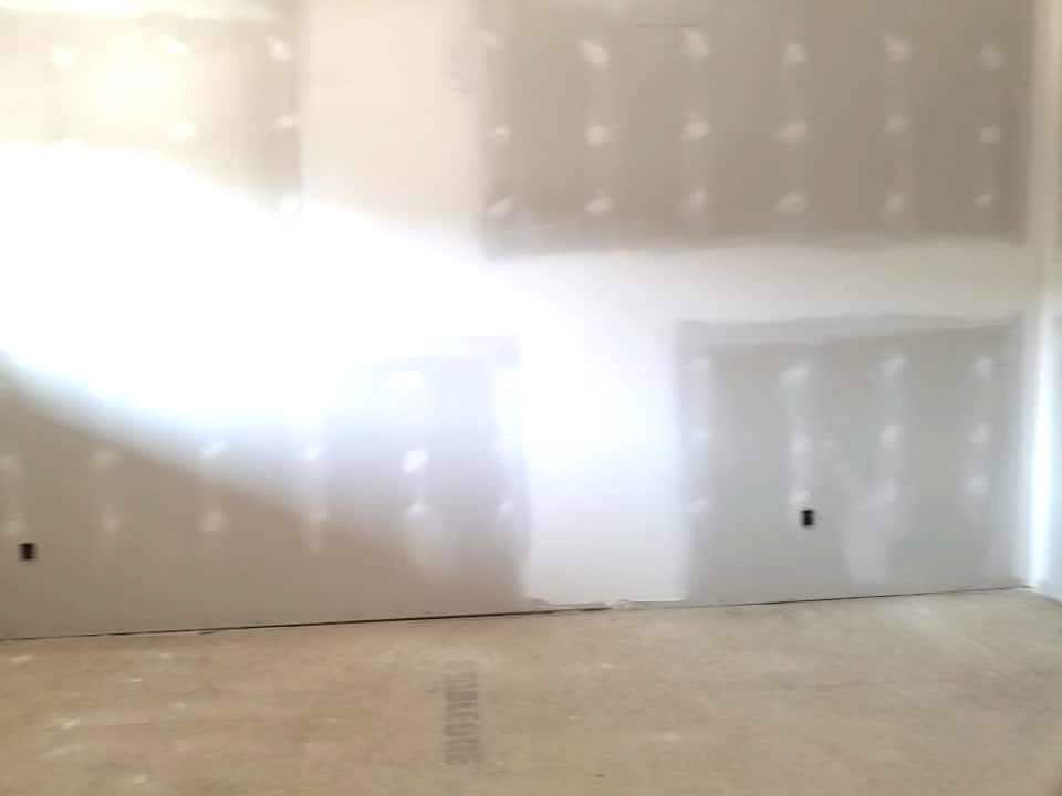 Commercial Drywall Installation, Belleville ON