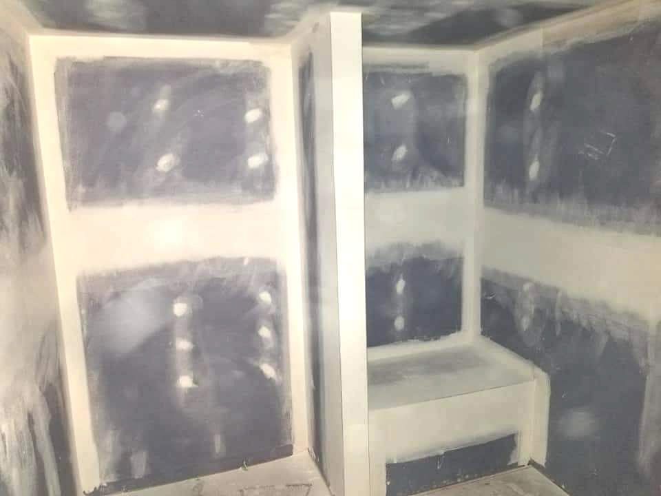 New Home Drywall Installation Service, Belleville ON