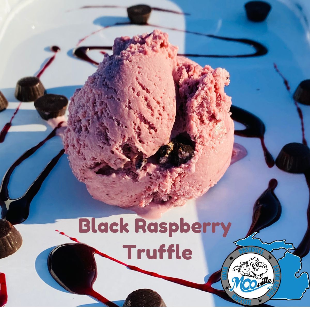 MOO-ville Creamery | Products