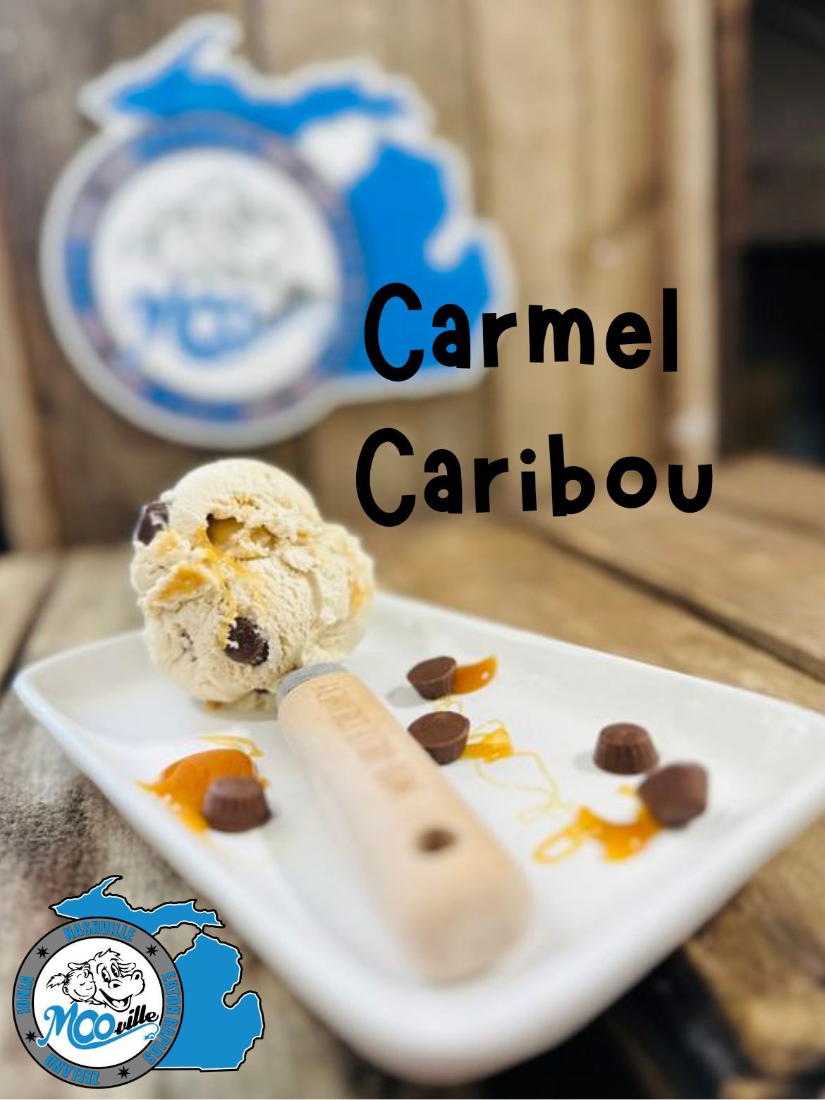 MOO-ville Creamery | Products