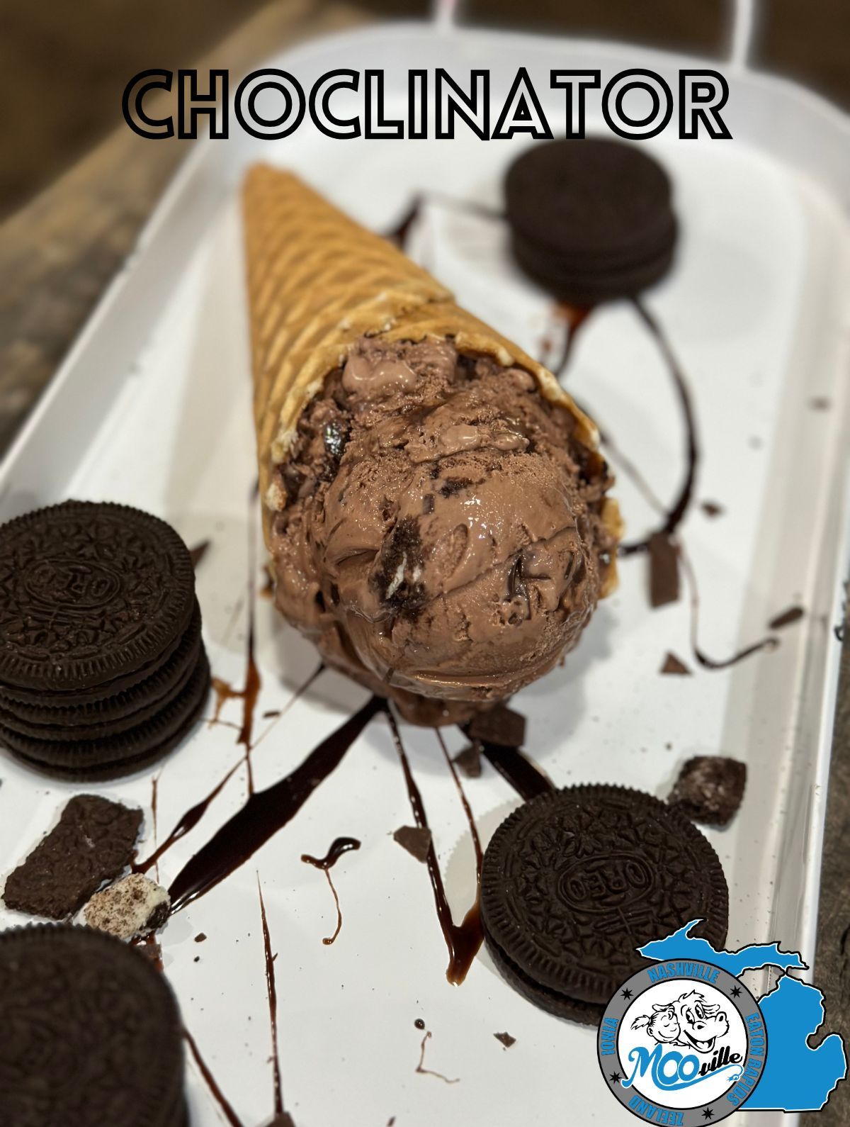 MOO-ville Creamery | Products