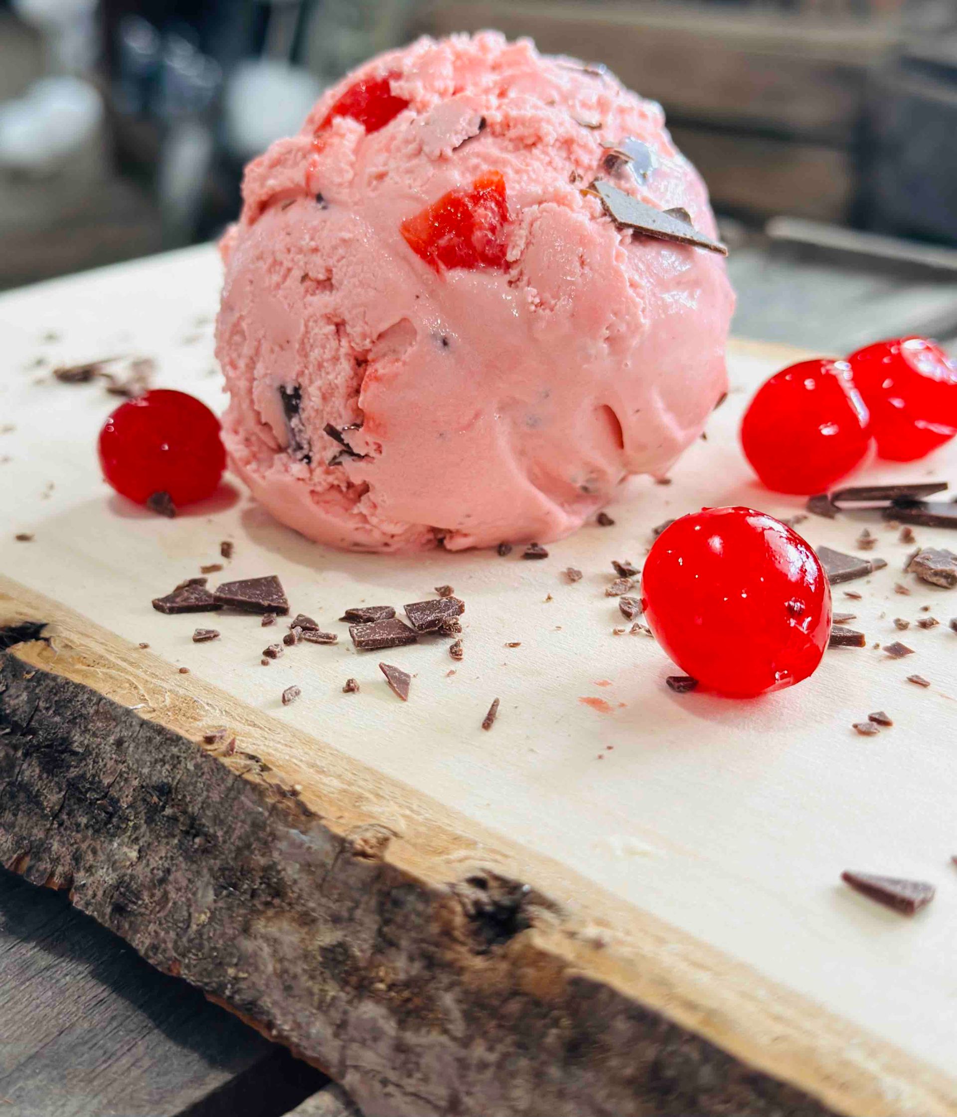 MOO-ville Creamery | Products