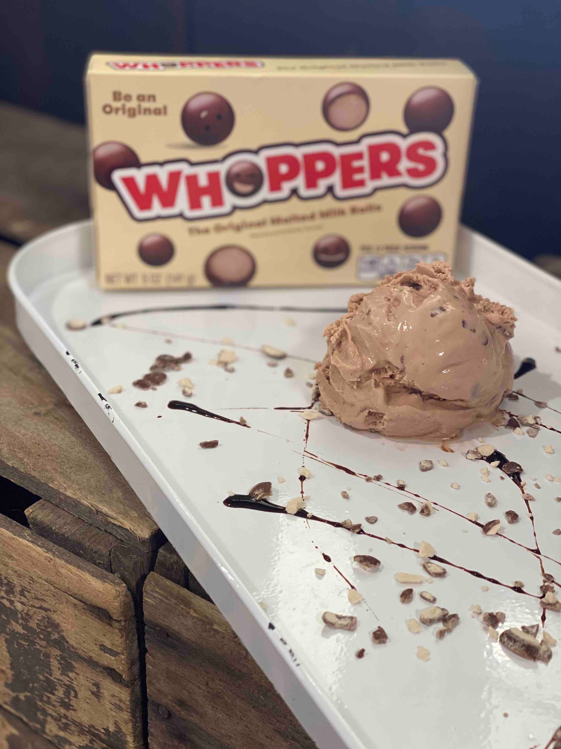 MOO-ville Creamery | Products