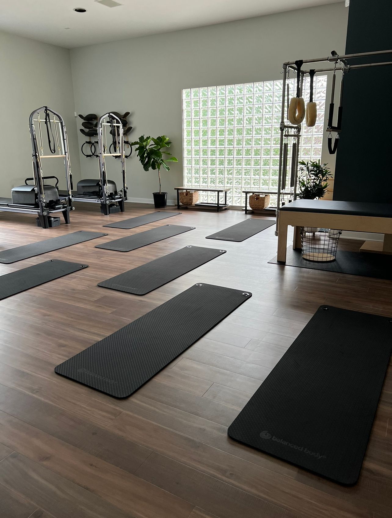 Rise Integrative Therapy & Pilates: The Only Integrated Pilates & PT in ...