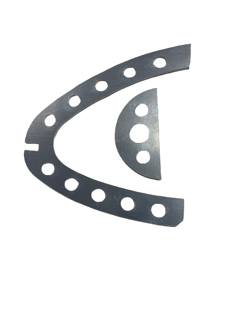 Ultralight Aircraft Parts | Legal Eagle Support Parts LLC