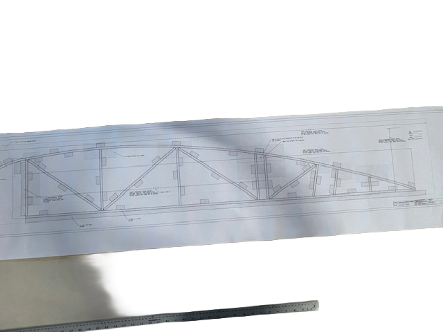 Legal Eagle Support Parts