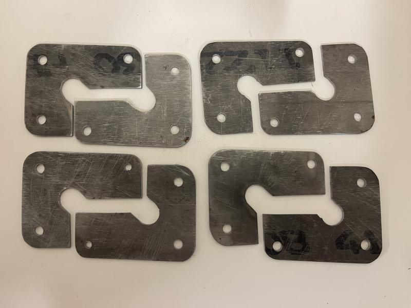 Ultralight Aircraft Parts | Legal Eagle Support Parts LLC