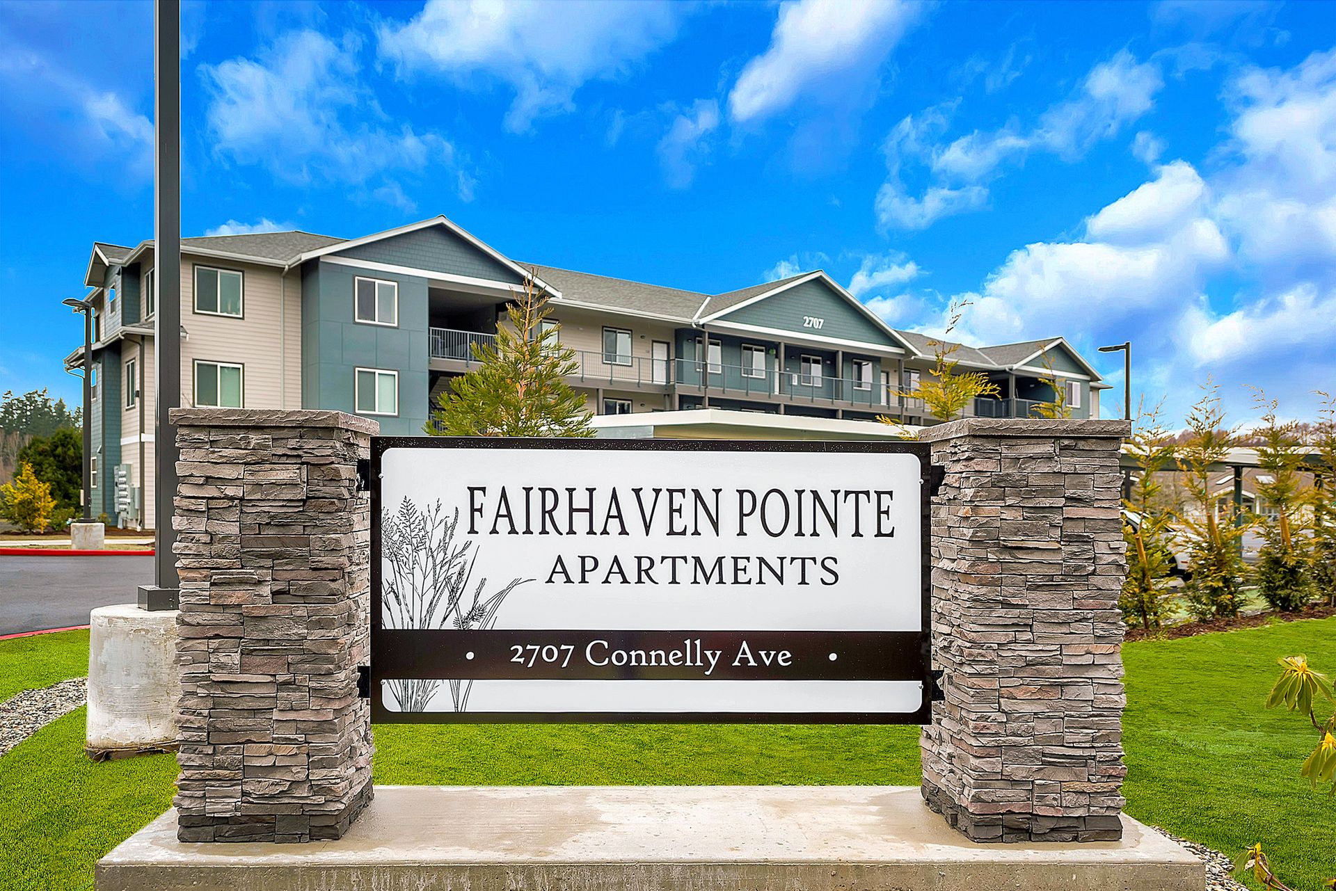 Fairhaven Pointe | Bellingham, WA