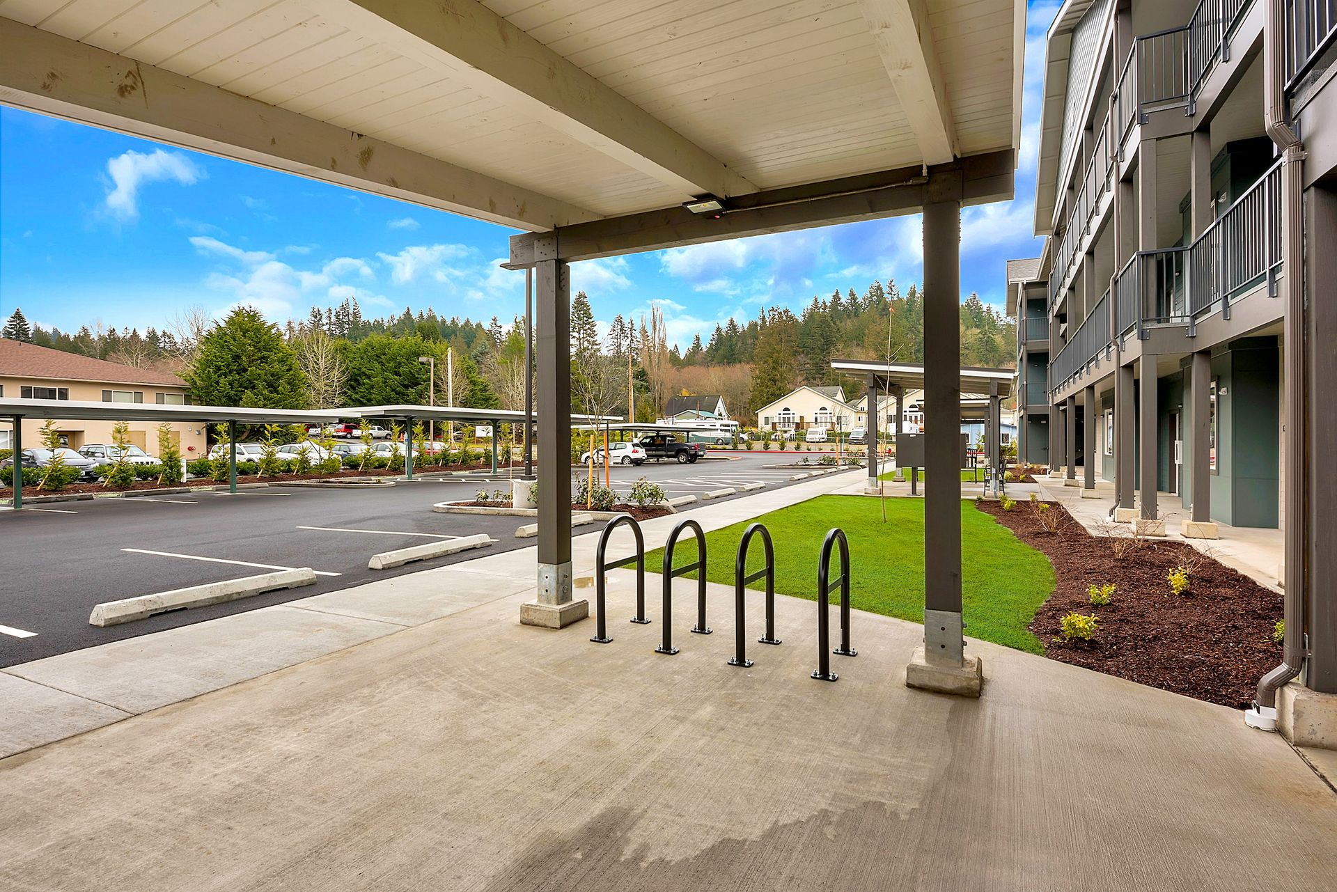 Fairhaven Pointe | Bellingham, WA