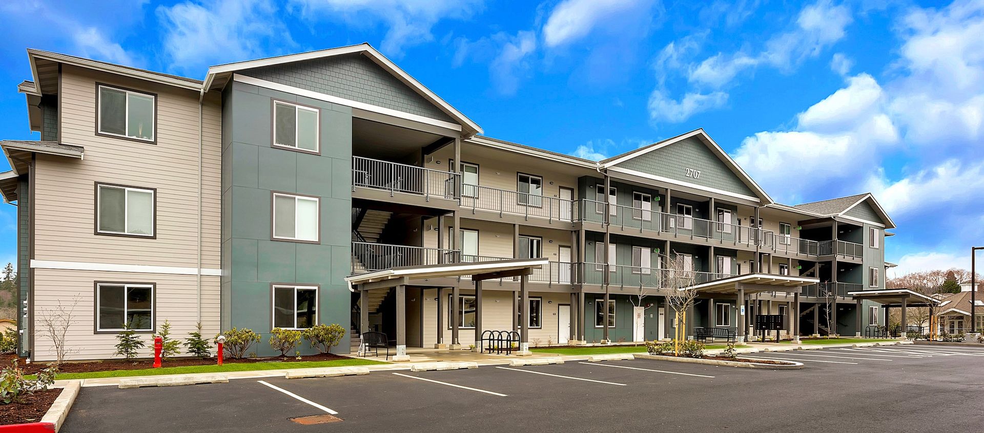 Fairhaven Pointe | Bellingham, WA