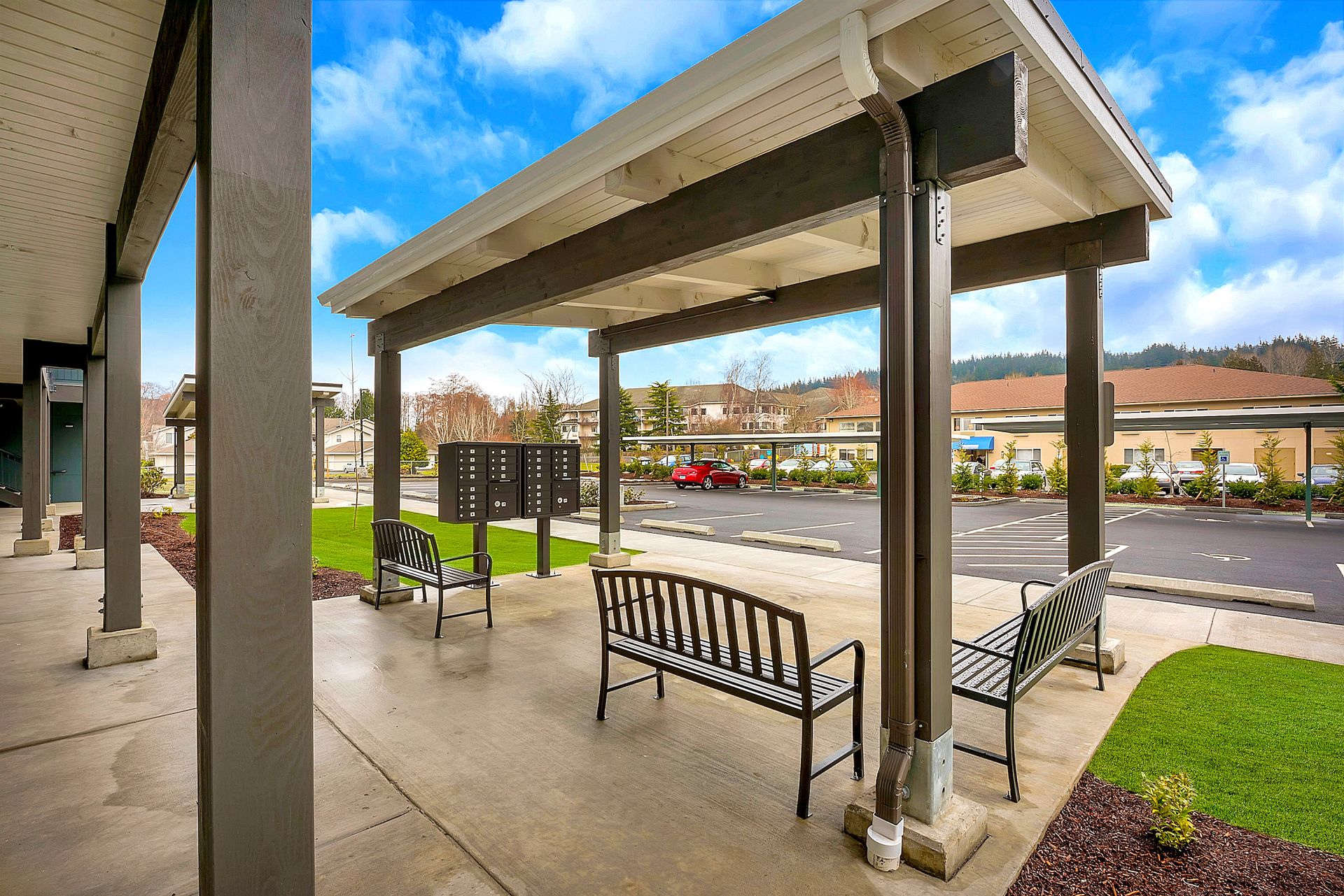 Fairhaven Pointe | Bellingham, WA