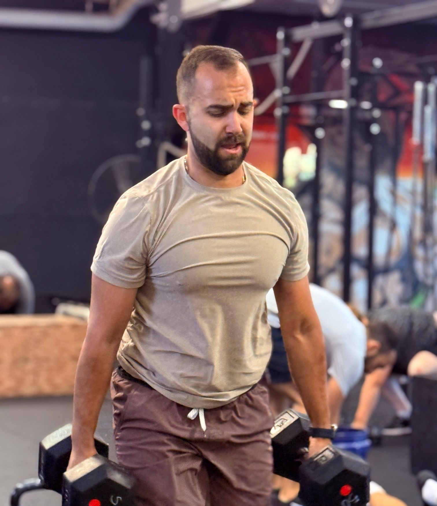 CrossFit Silicon Valley | CrossFit Gym in San Jose, CA