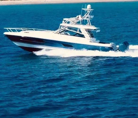 2022 Intrepid 477 Evolution | 47ft