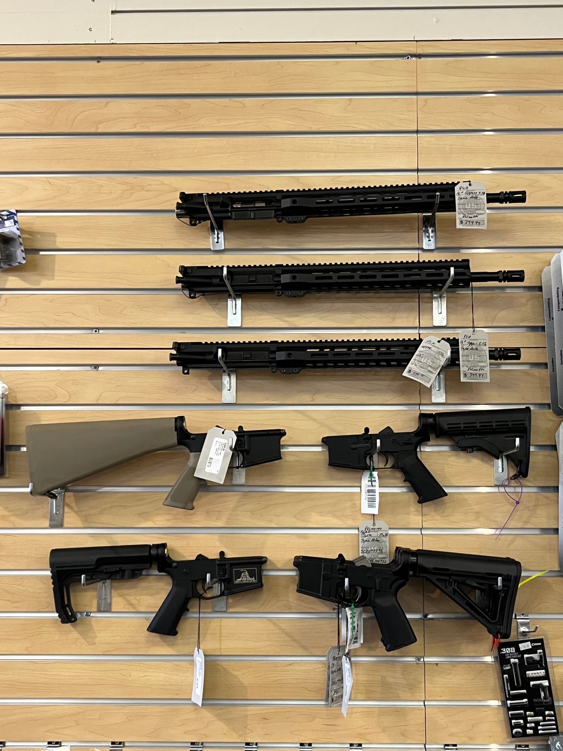 Pawn & Gun Store Serving Opelika and Auburn