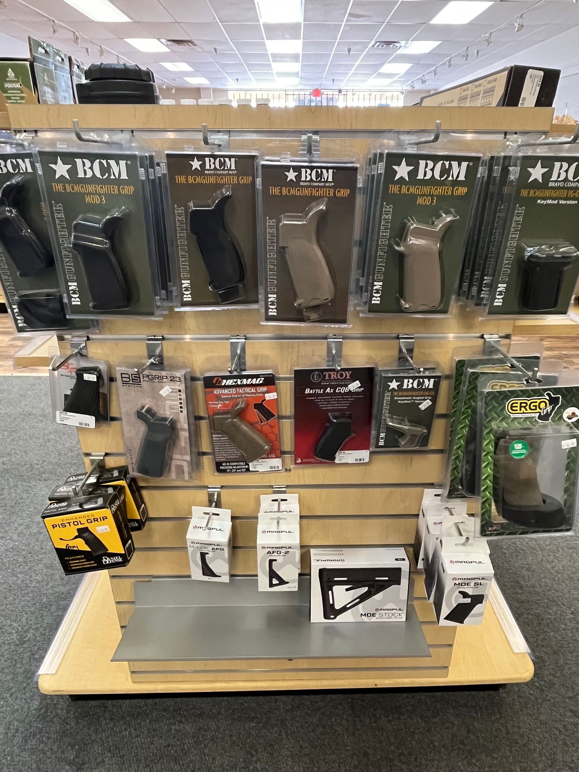 Pawn & Gun Store Serving Opelika and Auburn